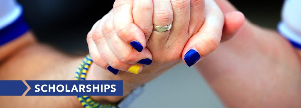 2015-2016 UCF Scholarship Winners - Ulman Foundation