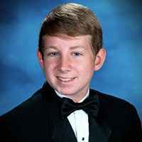 2015-2016 UCF Scholarship Winners - Ulman Foundation