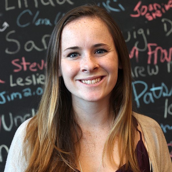GameChangers headshots - Ulman Foundation
