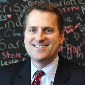 GameChangers headshots - Ulman Foundation