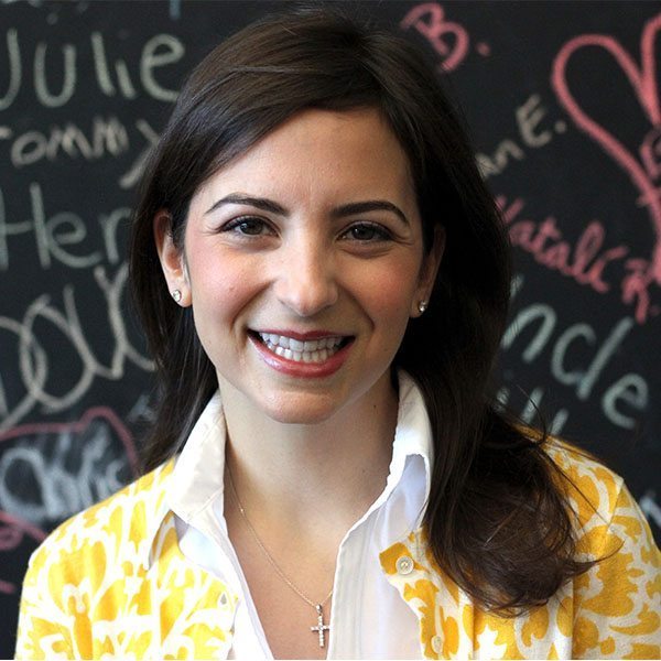 GameChangers headshots - Ulman Foundation