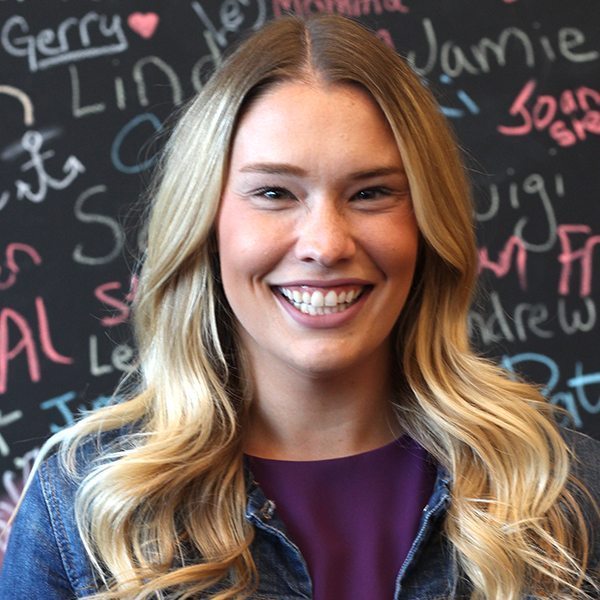 GameChangers headshots - Ulman Foundation