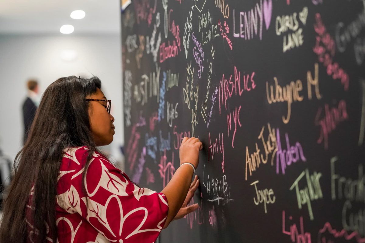 Ulman Cancer Fund Refreshes Name and Brand | Ulman Foundation