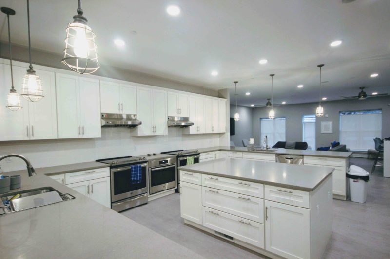 Inside Look at Ulman House - Ulman Foundation