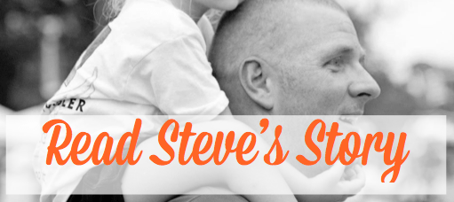 Steve's Story - Ulman Foundation