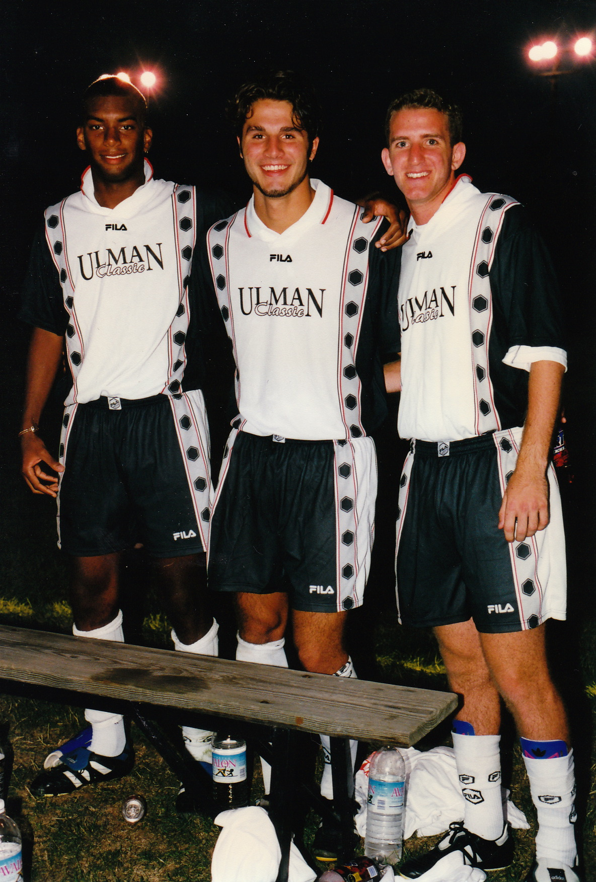 History& Founder - How It All Began | Ulman Foundation