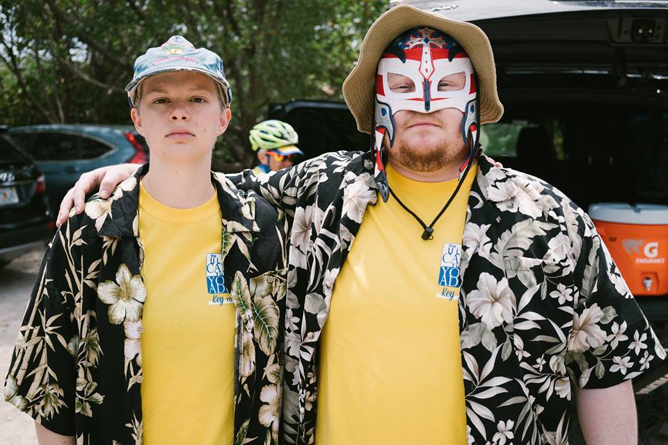 Dan's Story - Ulman Foundation