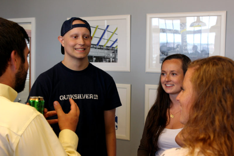 History& Founder - How It All Began | Ulman Foundation