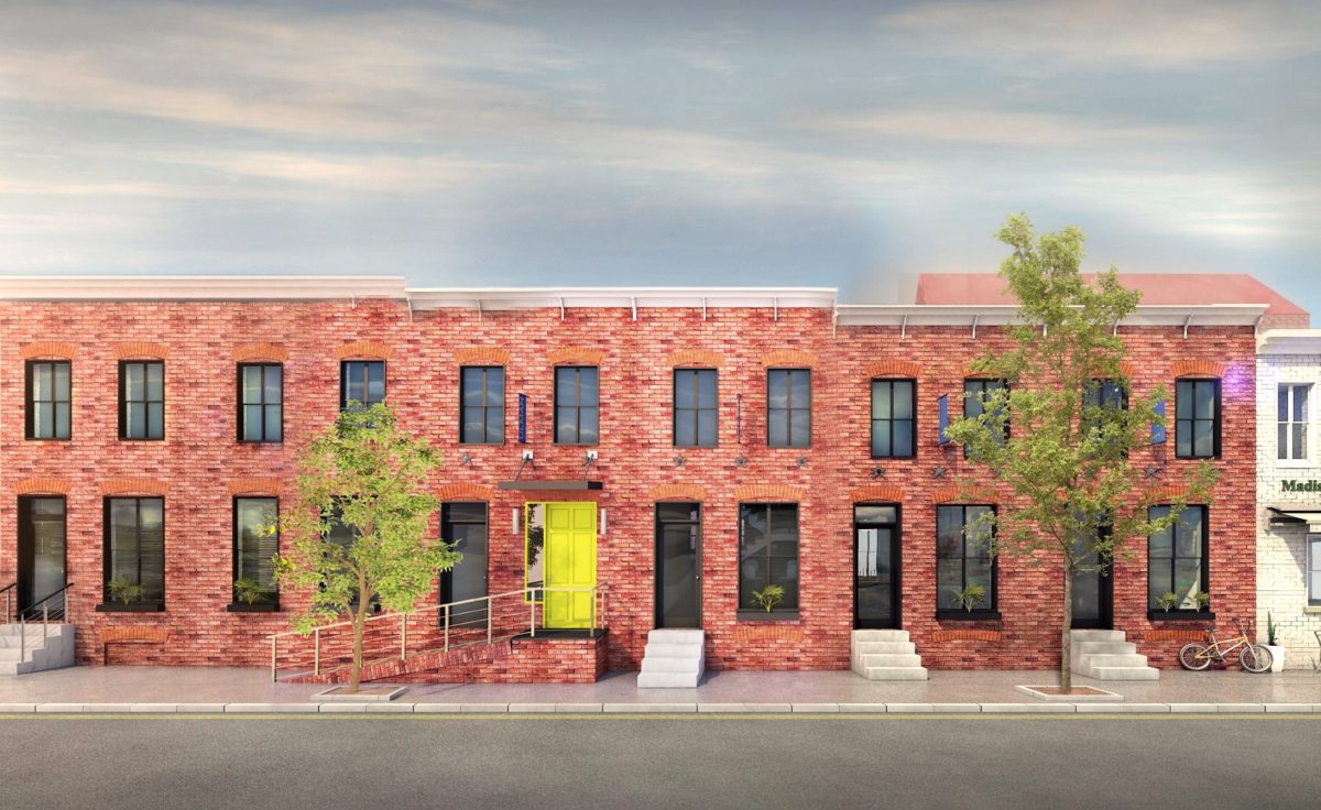 History& Founder - How It All Began | Ulman Foundation