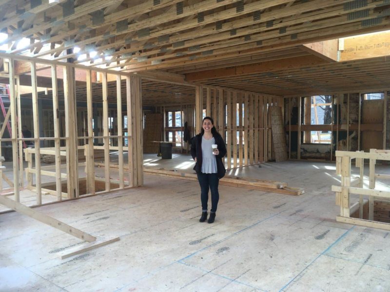 Inside Look at Ulman House - Ulman Foundation