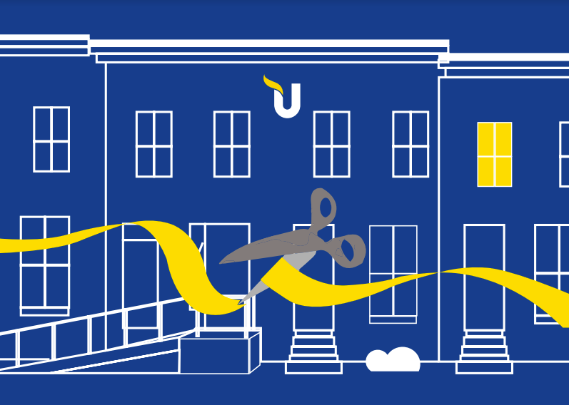 Ulman Cancer Fund Refreshes Name and Brand | Ulman Foundation