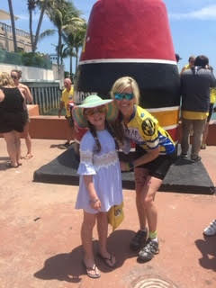 Meet Christi - Board Member Profile - Ulman Foundation