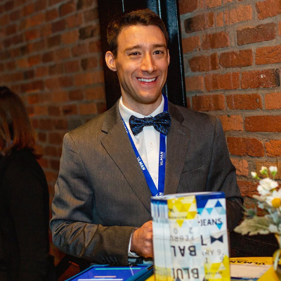 Supporters - Ulman Foundation