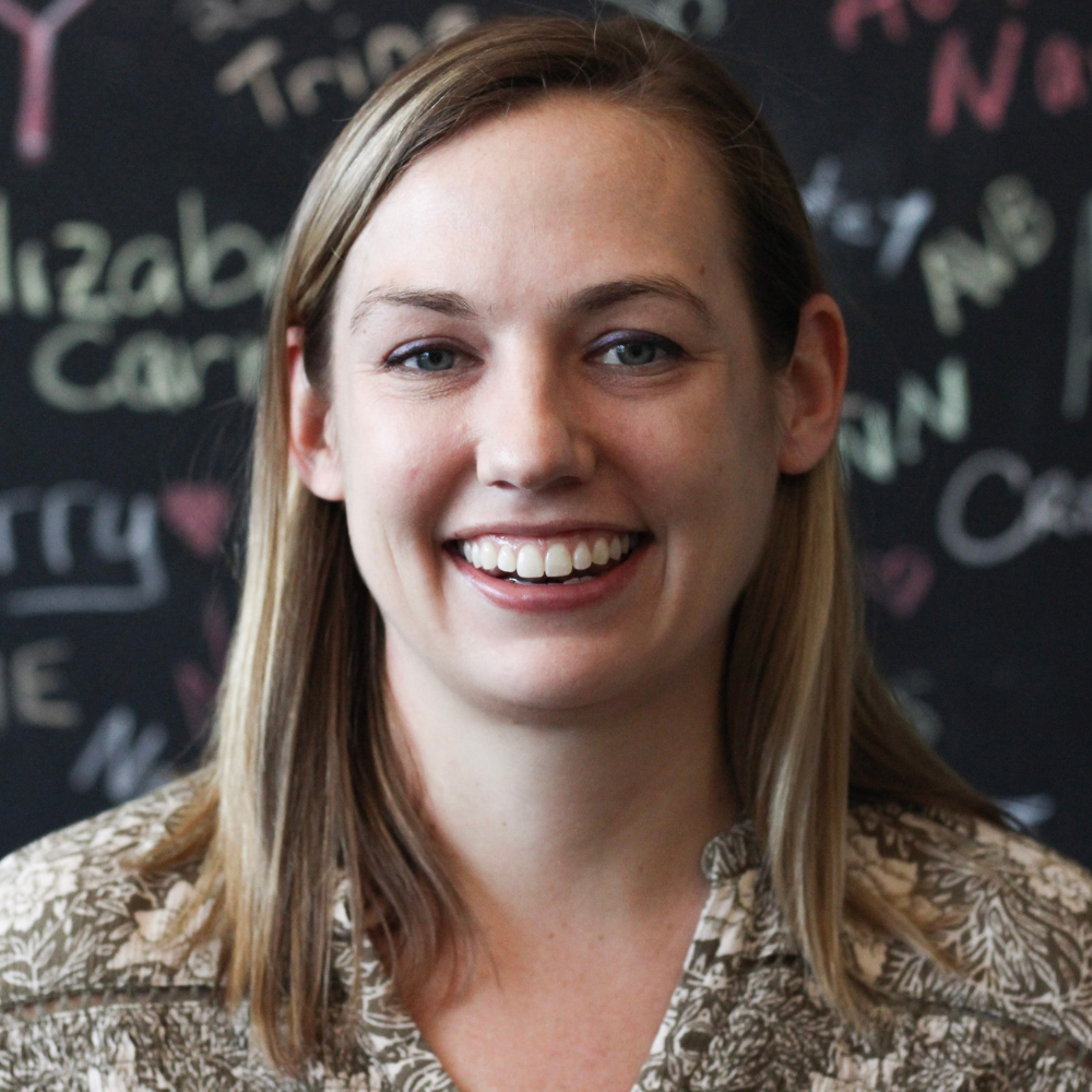 Meet Our Team - Be Couraegous | Ulman Foundation