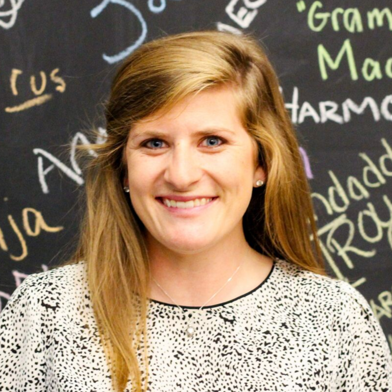 Class of 2019 | Ulman Foundation