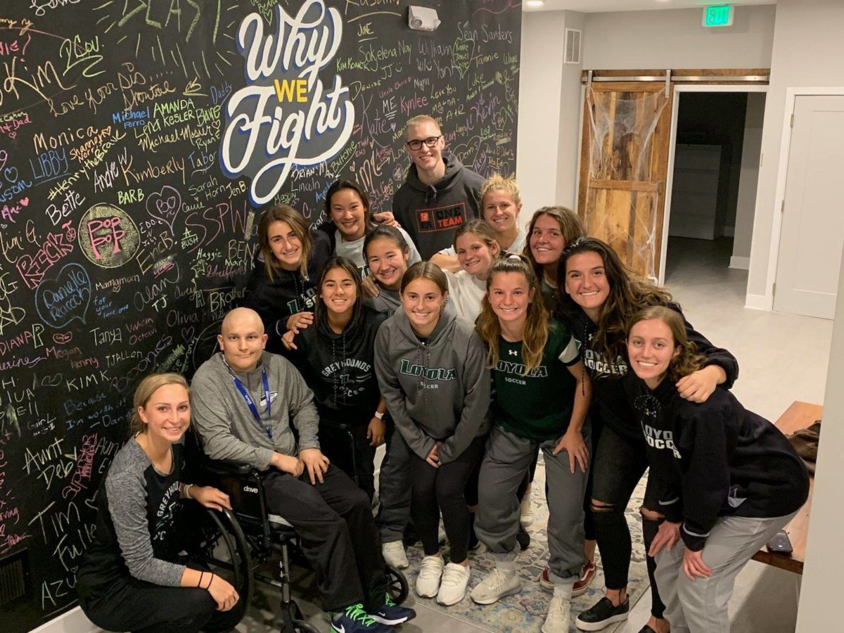 Ulman House Year In Review - Ulman Foundation