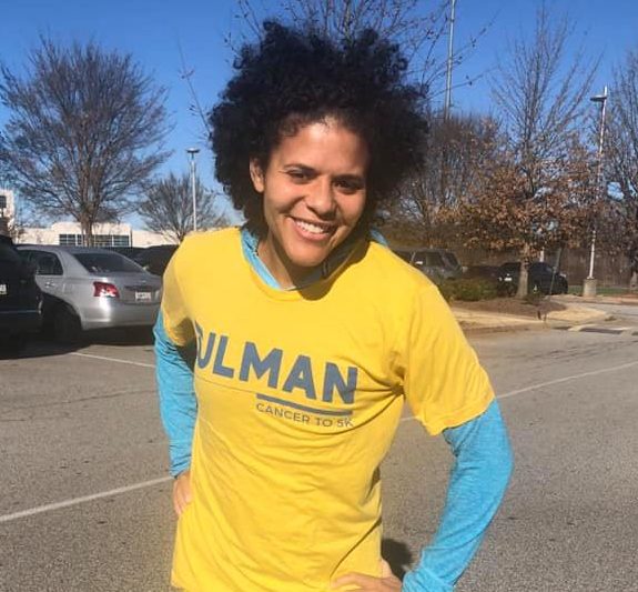 "Cancer to 5K Gave Me a Reason to Get Back Out There and Exercise ...