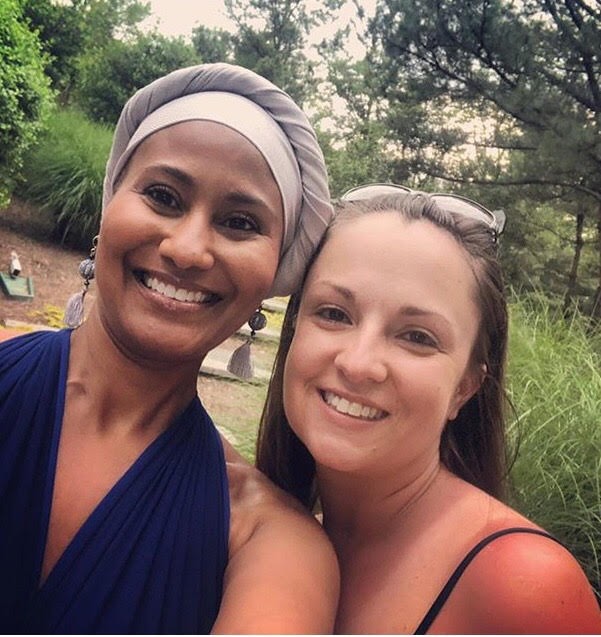 "I'm Here to Fill in All the Gaps" – A Look into Oncology Social Work ...