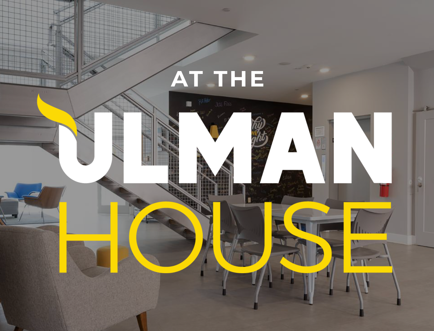 Coffee & Oncology Collaboration - Ulman Foundation