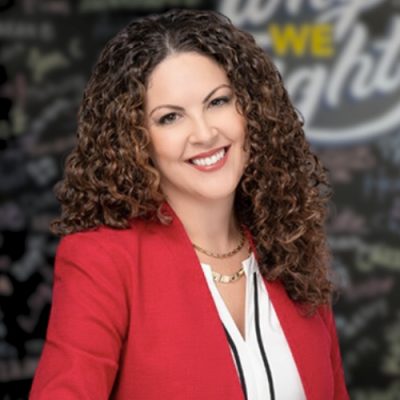 Meet Our Team - Be Couraegous | Ulman Foundation