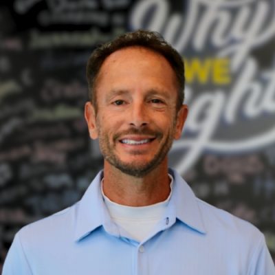 Meet Our Team - Be Couraegous | Ulman Foundation