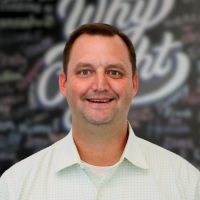 Meet Our Team - Be Couraegous | Ulman Foundation