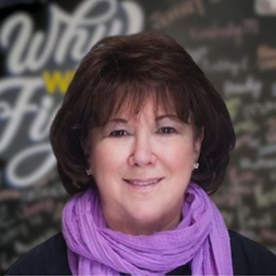 Meet Our Team - Be Couraegous | Ulman Foundation