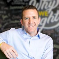 Meet Our Team - Be Couraegous | Ulman Foundation