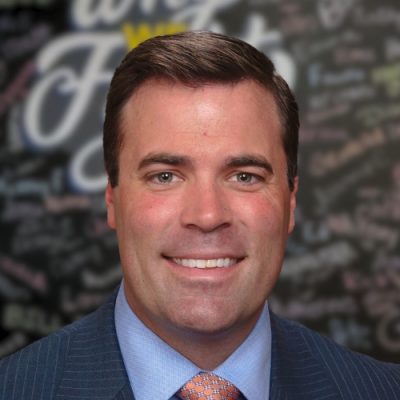 Meet Our Team - Be Couraegous | Ulman Foundation