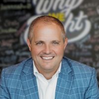 Meet Our Team - Be Couraegous | Ulman Foundation