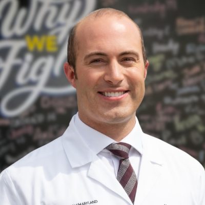 Meet Our Team - Be Couraegous | Ulman Foundation