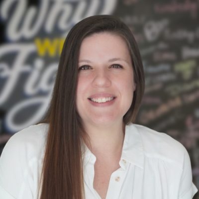Meet Our Team - Be Couraegous | Ulman Foundation