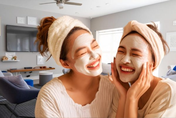Self-Care Day at Ulman House - Ulman Foundation