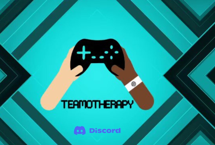 Press Play and Connect: A TeamoTherapy and Ulman Foundation Virtual ...